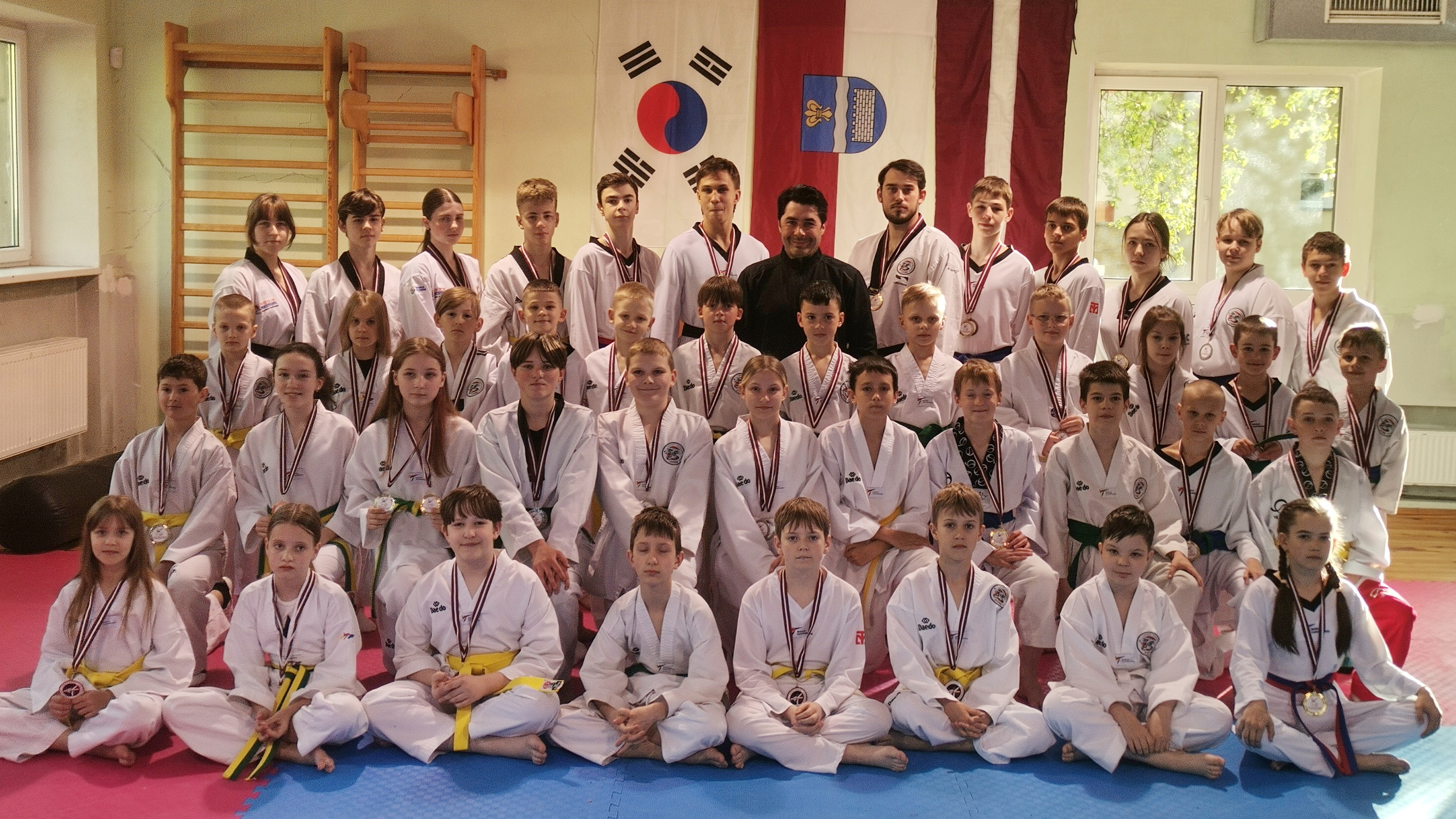 Новости - JITAE