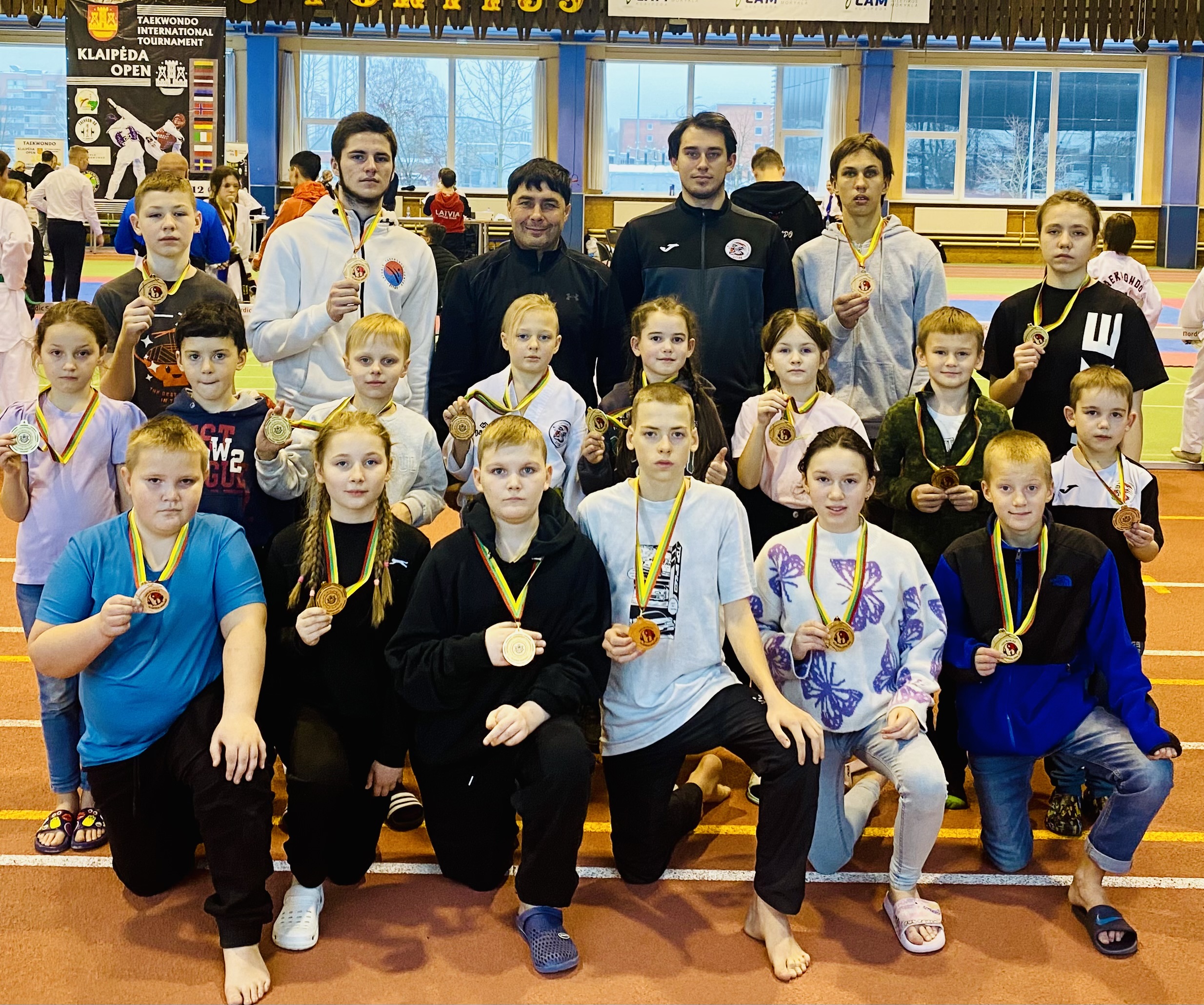 Новости - JITAE